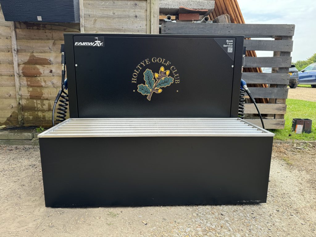 Holtye Golf Club | Air-Eze